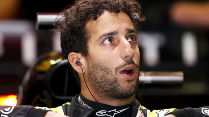 Ricciardo: "Grand Prix Monaco 2016 heeft me nog jaren achtervolgd ...