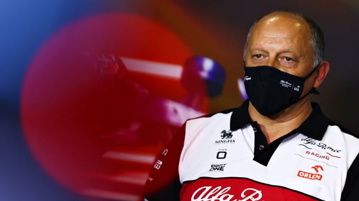 Alfa Romeo slates "joke" FIA flexi-wing test changes - GPFans.com