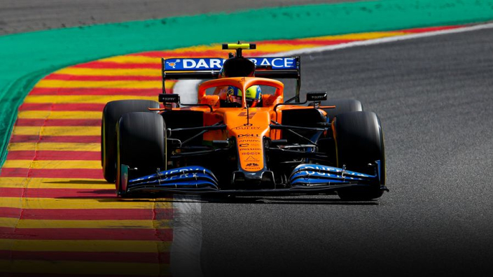 Motoronderdelen uitgelegd: ERS, de MGU-H en de MGU-K | Factchecker ...