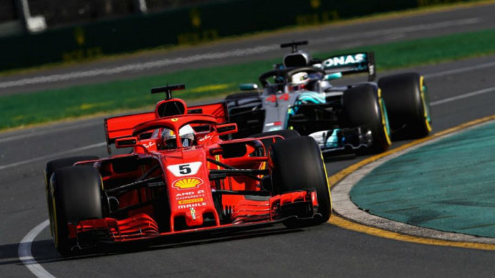 Mercedes v Ferrari: Strengths and weaknesses in F1 title battle ...
