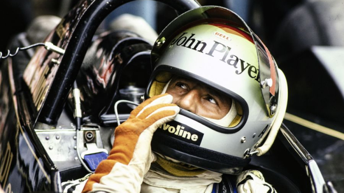 Mario Andretti - News, Biography & Race results 2022