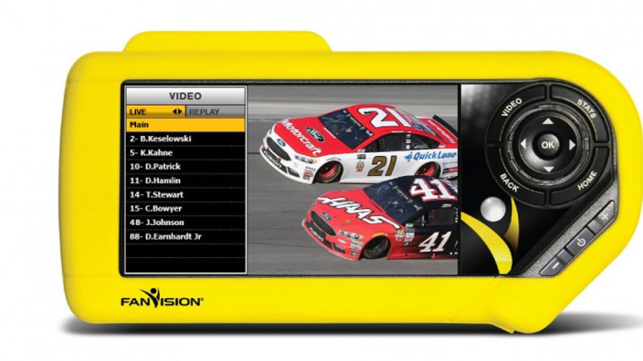 A new grand prix experience - GPFans.com