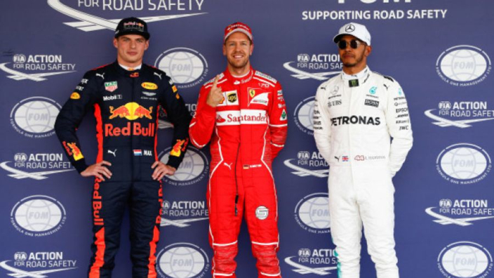 Hamilton: Red is my favourite colour - GPFans.com