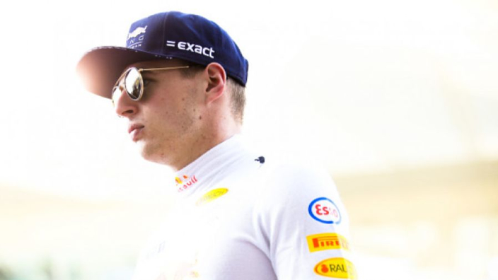 Verstappen admits to losing sleep over Red Bull troubles in 2017 ...