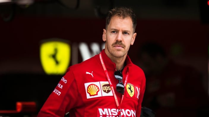 Nigel Mansell pictured with a 1902 Renault and his iconic Williams Red ...