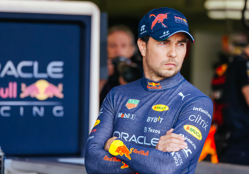 F1 News, Live Race Commentary, Standings & Results | GPFans